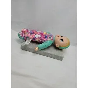 Baby Alive | Toys | Baby Alive Sweet N Snugglier Baby Doll Blonde Hair ...